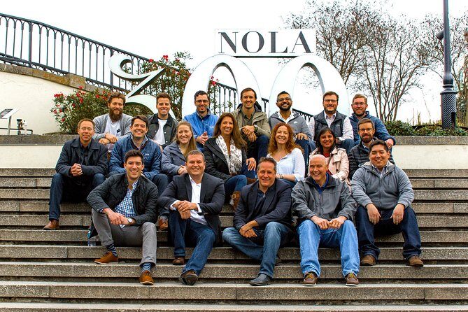 New Orleans French Quarter Photo Shoot - FAQs