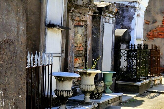 New Orleans French Quarter Private Walking Tour with a Guide - Why This Tour Is a Must-Do in New Orleans