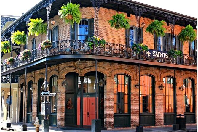 New Orleans French Quarter Private Walking Tour with a Guide - Analyzing Value and Practicalities