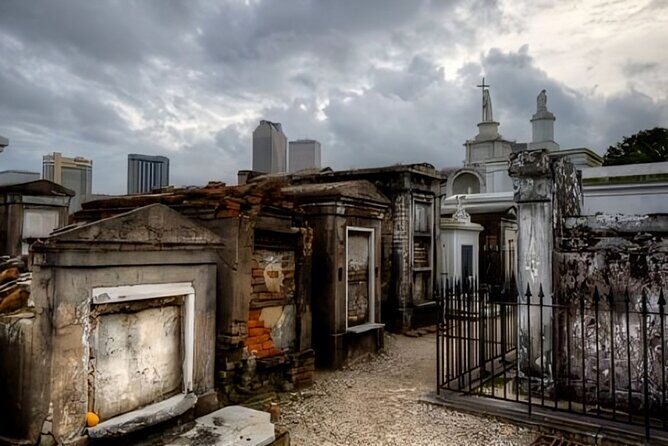 New Orleans French Quarter Private Walking Tour with a Guide - Final Thoughts