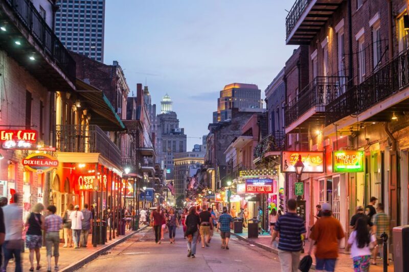 New Orleans: French Quarter Saints & Sinners History Tour - Why Travelers Will Love the French Quarter Saints & Sinners Tour