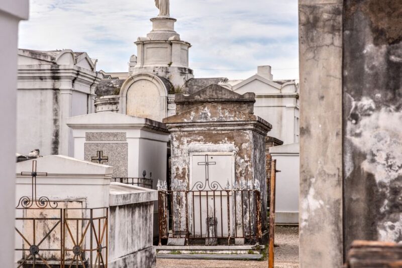 New Orleans: French Quarter Saints & Sinners History Tour - The Value of the Experience: What It Means for Travelers