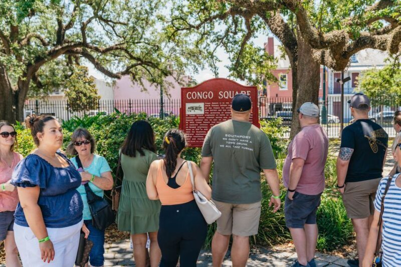 New Orleans: French Quarter, Voodoo and Cultural Experience - Deep Dive into the Itinerary