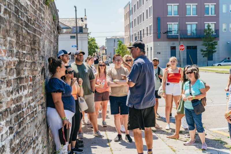 New Orleans: French Quarter, Voodoo and Cultural Experience - Authenticity and Reviews