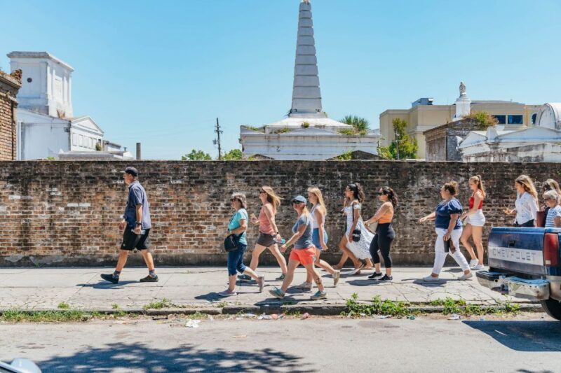 New Orleans: French Quarter, Voodoo and Cultural Experience - Who Should Choose This Tour?