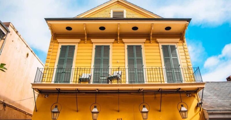 New Orleans: French Quarter Walking Tour - Considering the Cost and Value