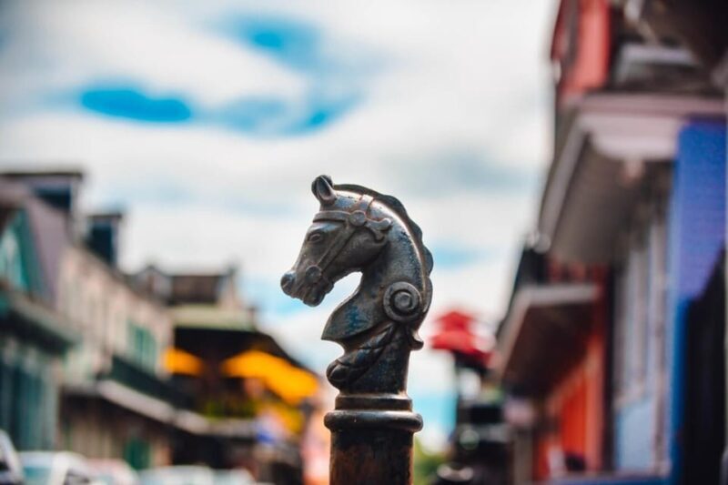 New Orleans: French Quarter Walking Tour - Final Thoughts: Who Should Take This Tour?