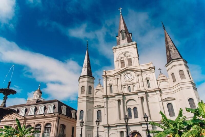New Orleans: French Quarter Walking Tour - Frequently Asked Questions