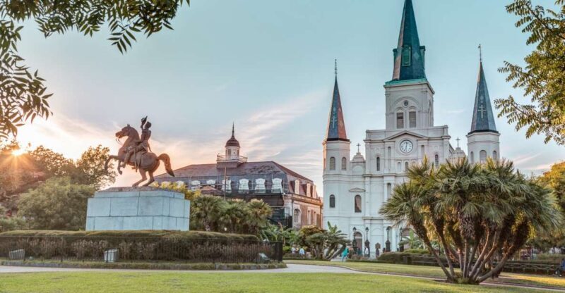 New Orleans: French Quarter Walking Tour - Why This Tour Offers Great Value