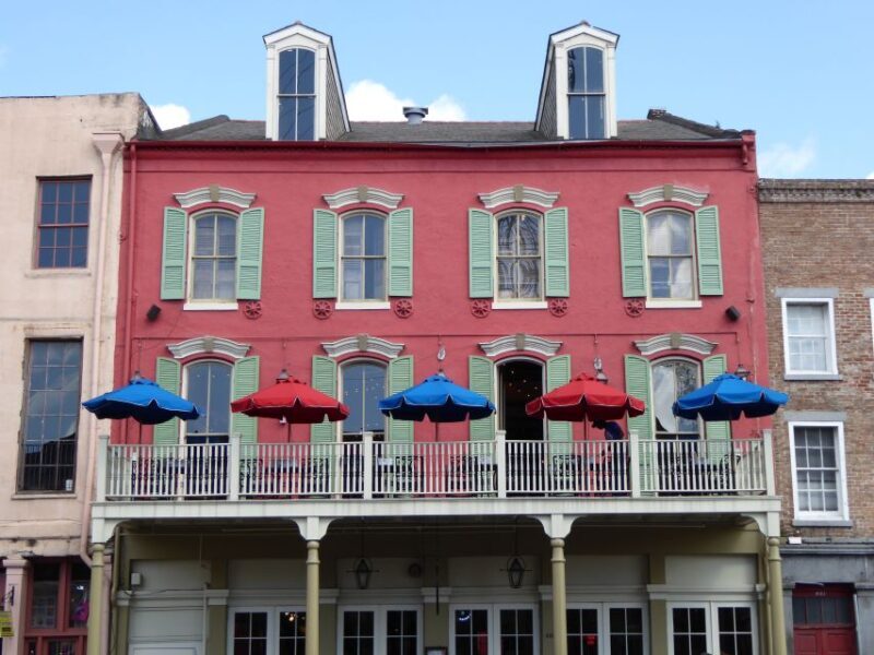 New Orleans: French Quarter Walking Tour - Who Will Enjoy This Tour the Most?