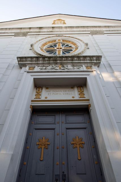 New Orleans: French Quarter, Witches, Voodoo, & Ghost Tour - Summary of the Experience