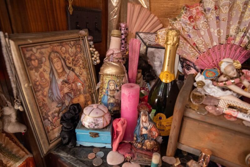 New Orleans: French Quarter, Witches, Voodoo, & Ghost Tour - Final Thoughts