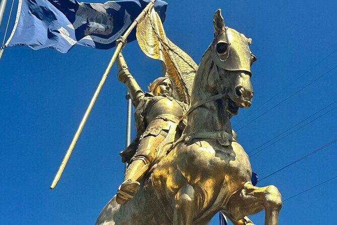 New Orleans Full Day Private Tour - Who Will Love This Tour?