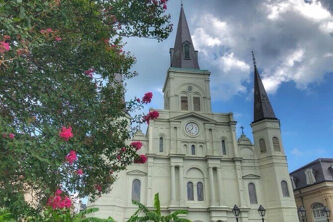 New Orleans Full Day Private Tour from Biloxi - Who Will Love This Tour?