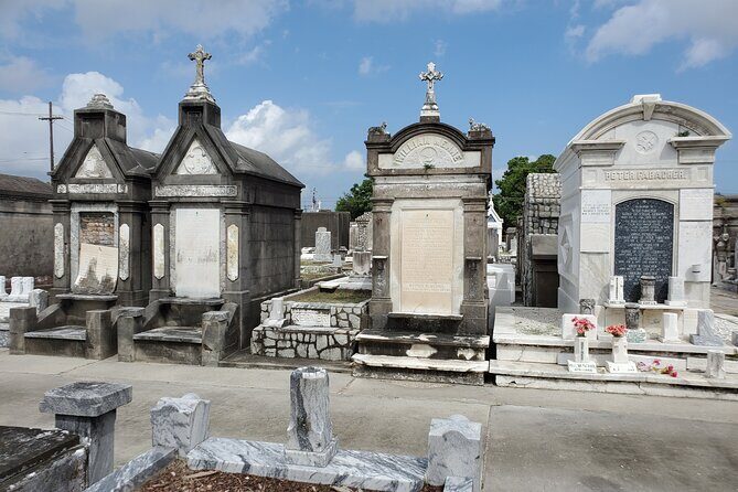 New Orleans Garden District and Cemetery Bike Tour - The Sum Up: Who Will Appreciate This Tour?