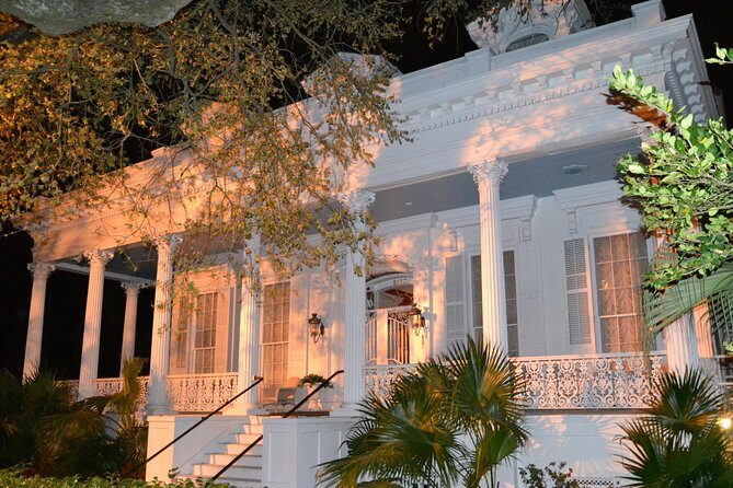 New Orleans Garden District and Lafayette Cemetery Tour - Final Thoughts: Who Should Book This Tour?