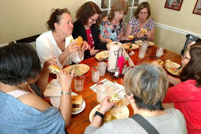 New Orleans Garden District Food, Drinks & History Walking Tour - Why This Tour Is a Great Deal