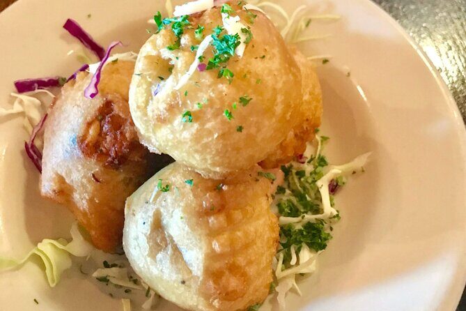 New Orleans Garden District Food & History Tour with Local Guide - The Sum Up: Who Will Love This Tour?