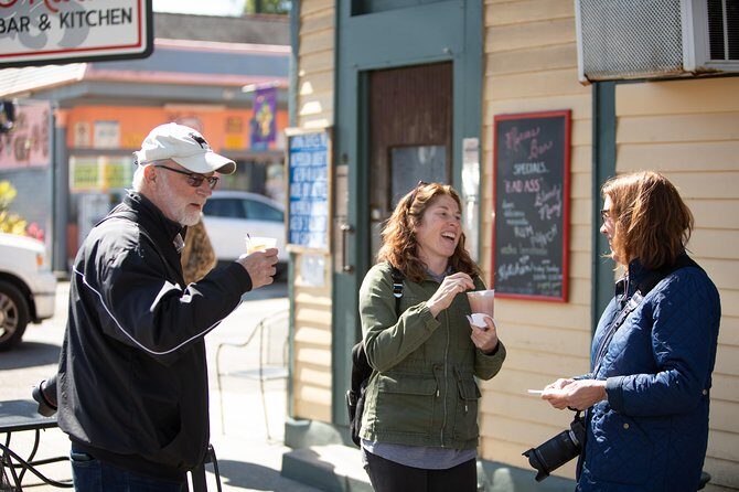 New Orleans Garden District Food & History Tour with Local Guide - FAQ