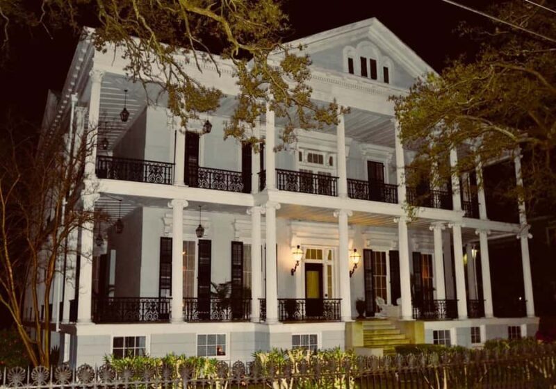 New Orleans: Garden District & Lafayette Cemetery gates Tour - Final Thoughts