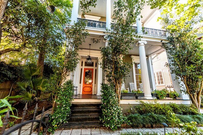 New Orleans Garden District Small-Group Food and Cocktail Tour - Who Will Love This Tour?