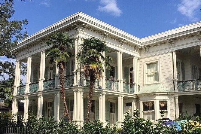 New Orleans Garden District Small-Group Food and Cocktail Tour - Frequently Asked Questions