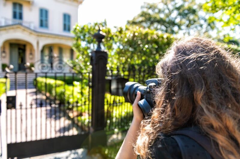 New Orleans Garden District Tour - Why Choose the Garden District Tour?