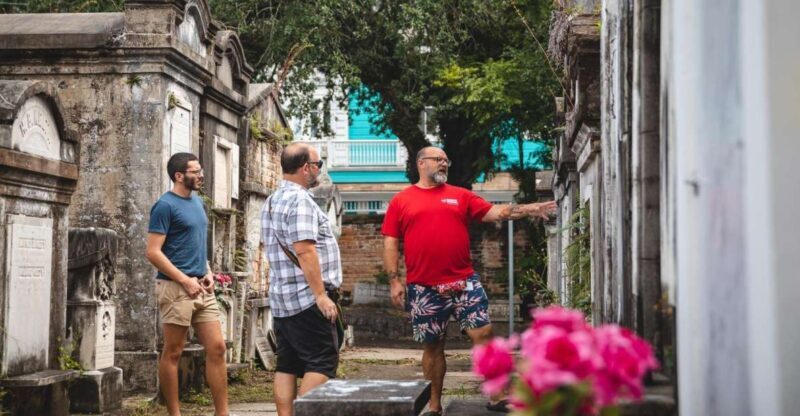 New Orleans Garden District Tour - An In-Depth Look at the Garden District Tour