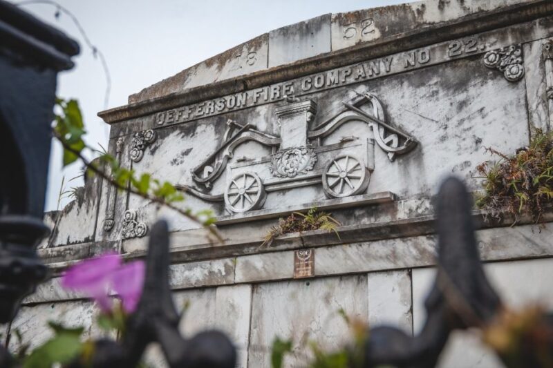 New Orleans Garden District Tour - Authentic Experiences and Real Traveler Feedback