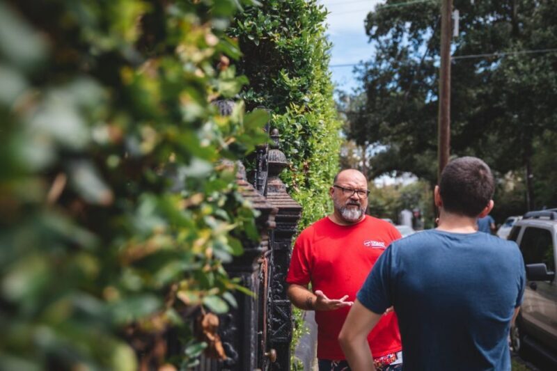 New Orleans Garden District Tour - Final Thoughts: Who Should Take this Tour?