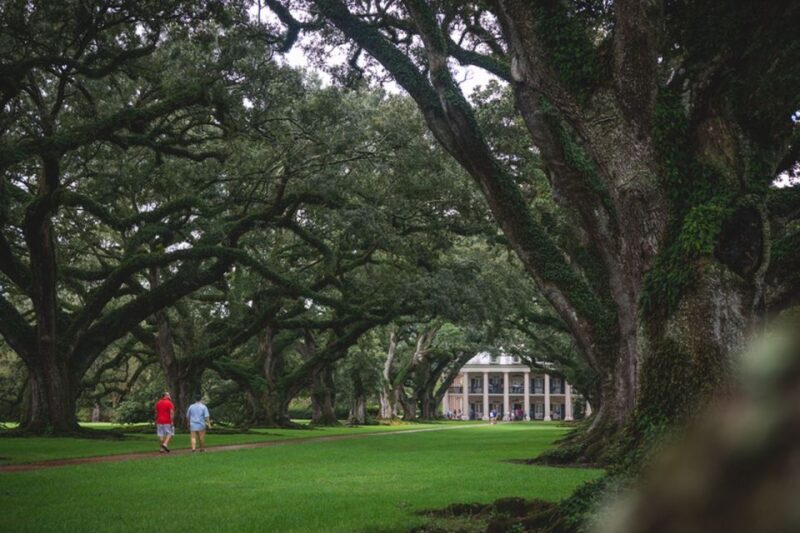 New Orleans Garden District Tour - Frequently Asked Questions