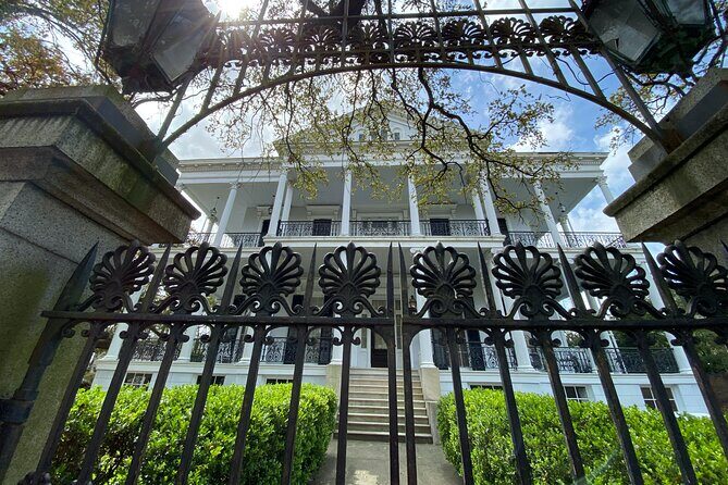New Orleans Garden District Tour - An In-Depth Look at the Tour