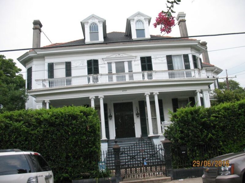 New Orleans: Garden District Walking Tour - Final Thoughts: Who Should Take This Tour?