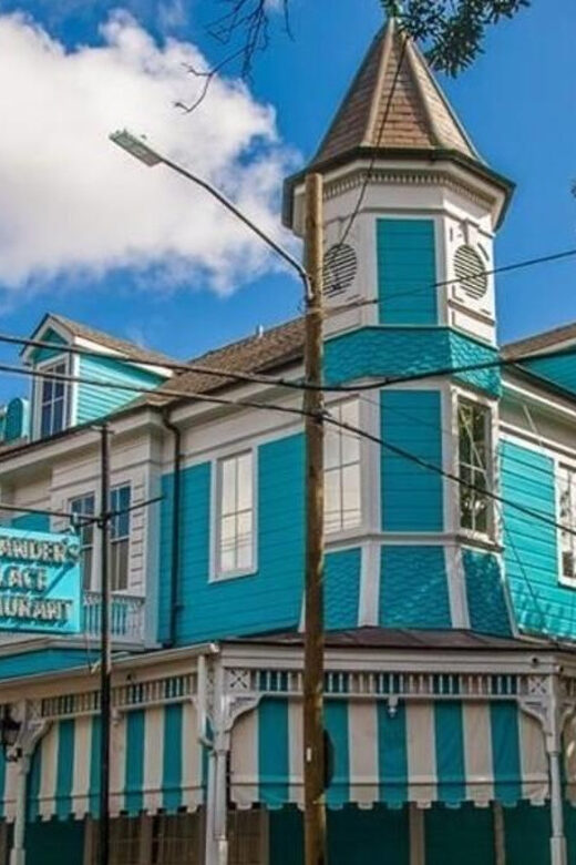 New Orleans: Garden District Walking Tour - The Practical Side: Booking, Cost, and Duration