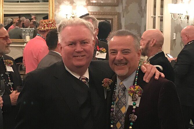 New Orleans Gay and Spirited Tour: Eat, Drink, and Be Dazzled - The Sum Up