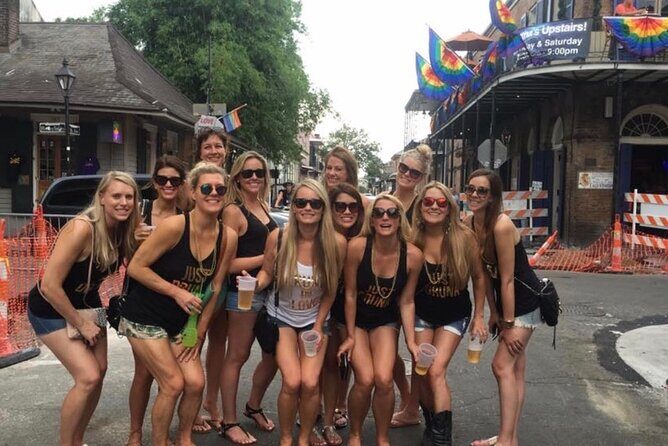 New Orleans Ghost Adventure - What to Expect from the Itinerary