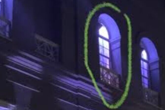 New Orleans Ghost Adventure with Real Paranormal Equipment - A detailed look at what this tour offers