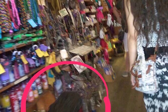 New Orleans Ghost Adventure with Real Paranormal Equipment - Final Words