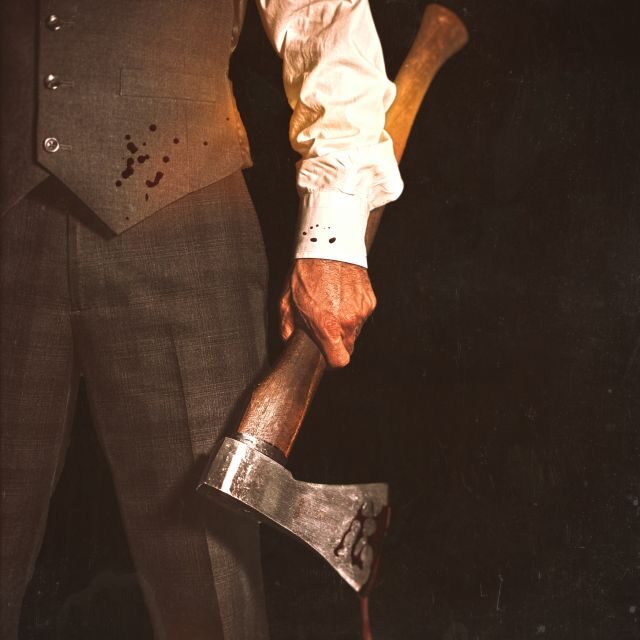 New Orleans: Ghost, Crime, Voodoo, and Vampires Guided Tour - Who Will Love This Tour?