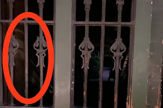 New Orleans Ghost Hunt Experience: Voices from Beyond - Who Will Love This Tour?