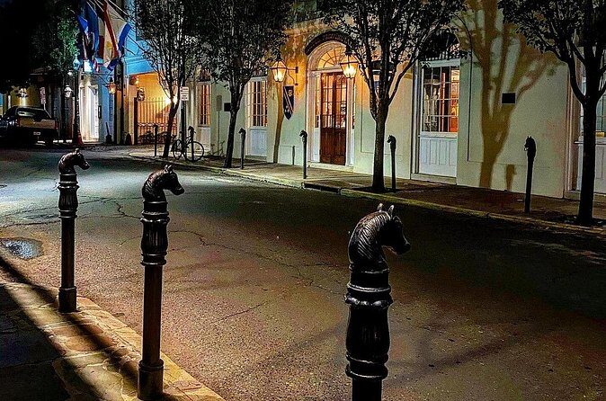 New Orleans Ghost Tour - The Value of the Experience
