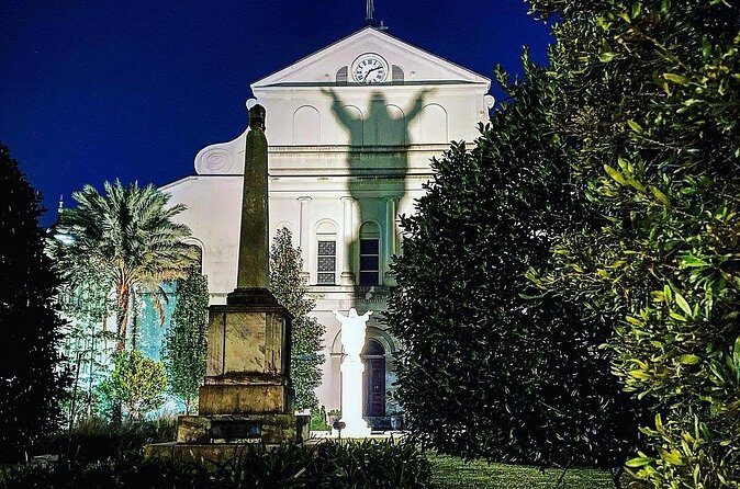 New Orleans Ghost Tour - Who Will Love This Tour?