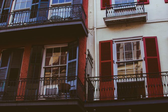 New Orleans Ghost Tour: Only Tour to Go Inside Real Haunted House - FAQs