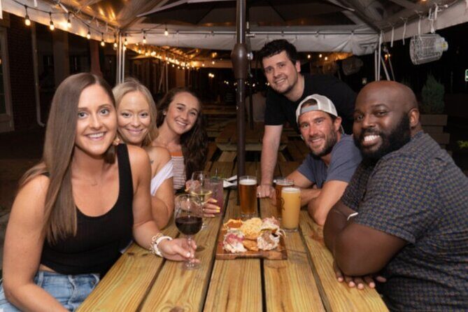 New Orleans Ghosts Boos and Booze Haunted Pub Crawl - Frequently Asked Questions (FAQs)