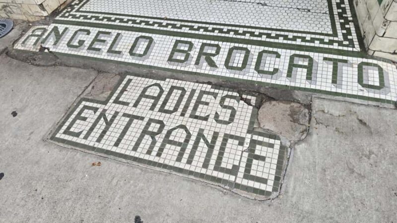 New Orleans' Gilded Grit: Womens History Walking Tour - Final Thoughts