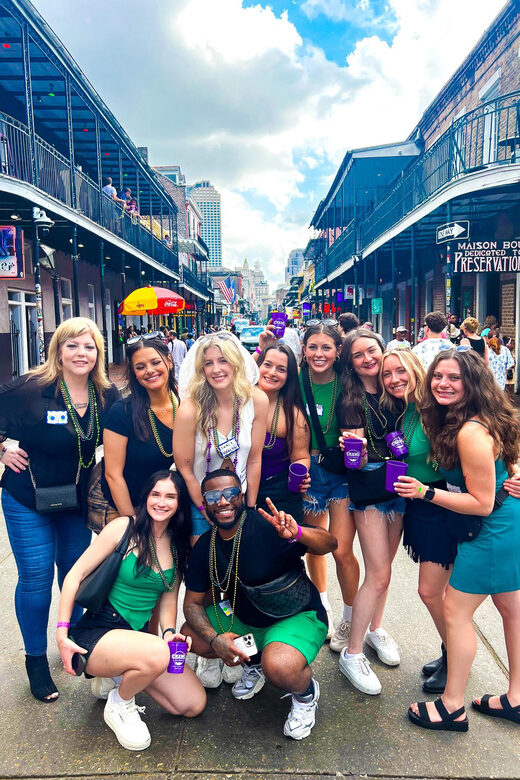 New Orleans: Guided Bourbon Street Bar Crawl with Shots - Final Thoughts: Is it Worth It?