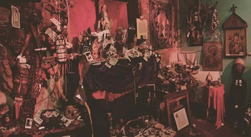 New Orleans: Guided Museum and Voodoo Walking Tour - Why This Tour Offers Real Value