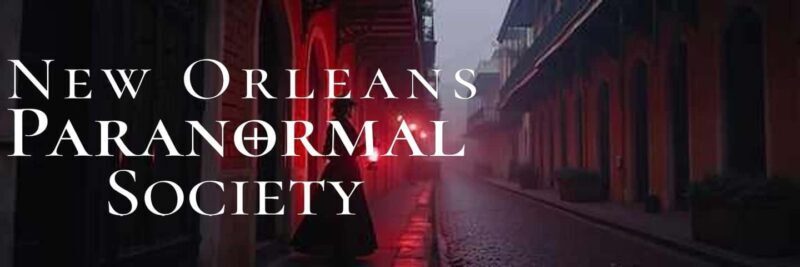 New Orleans: Guided Nighttime Ghost Hunt - An In-Depth Look at the Ghost Hunt Experience