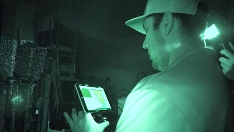 New Orleans: Guided Nighttime Ghost Hunt - Key Points