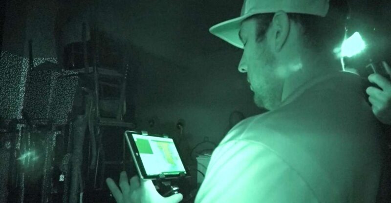 New Orleans: Guided Nighttime Ghost Hunt - What We Loved and What to Consider